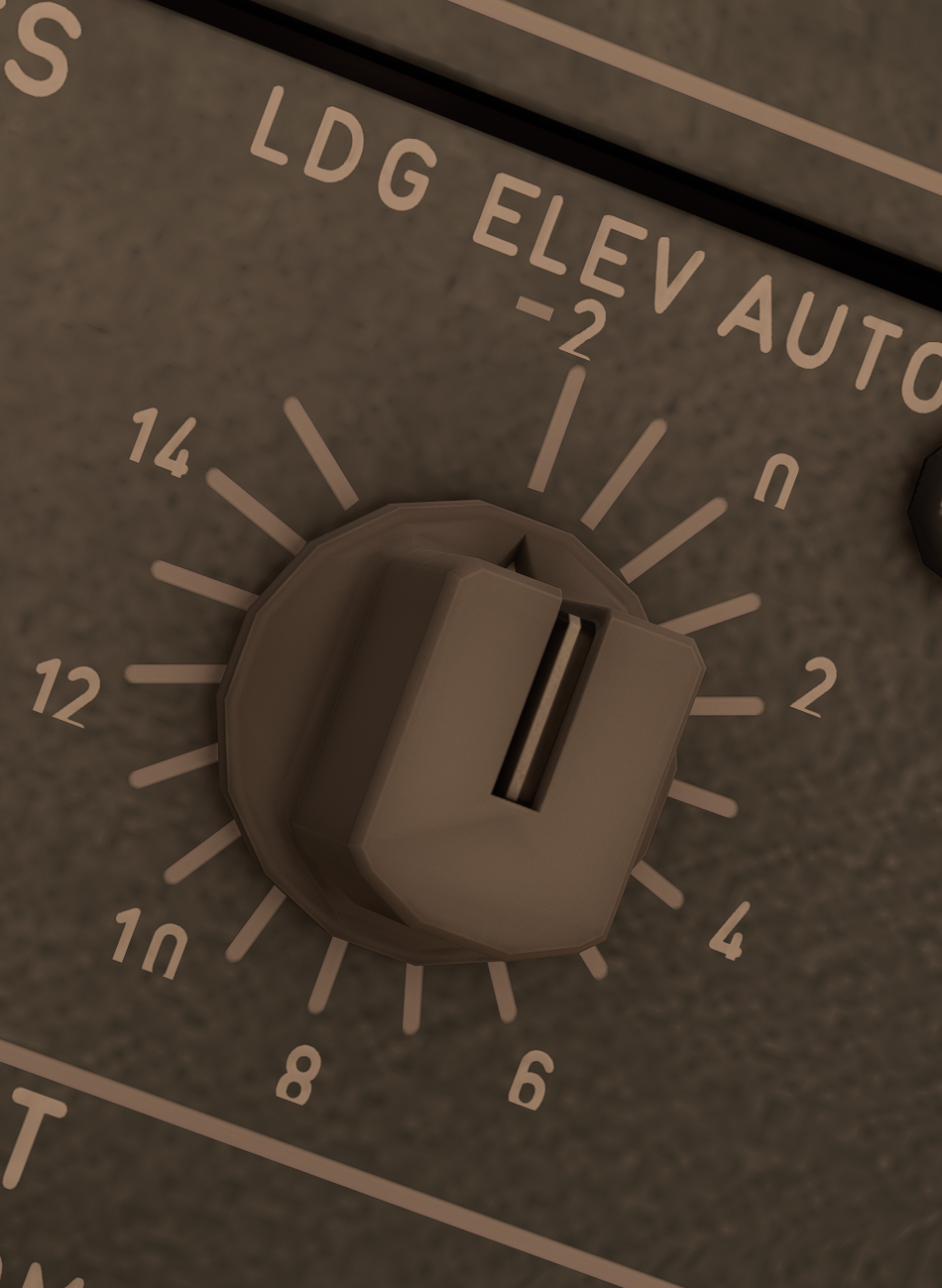 Fix LDG ELEV legend · Issue #5234 · flybywiresim/aircraft · GitHub
