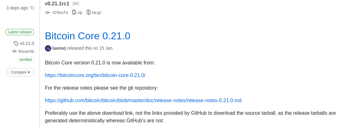 UPDATE option for Bitcoin Core · Issue #2183 · raspiblitz/raspiblitz ...