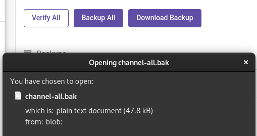 RTL backup · Issue #1570 · raspiblitz/raspiblitz · GitHub