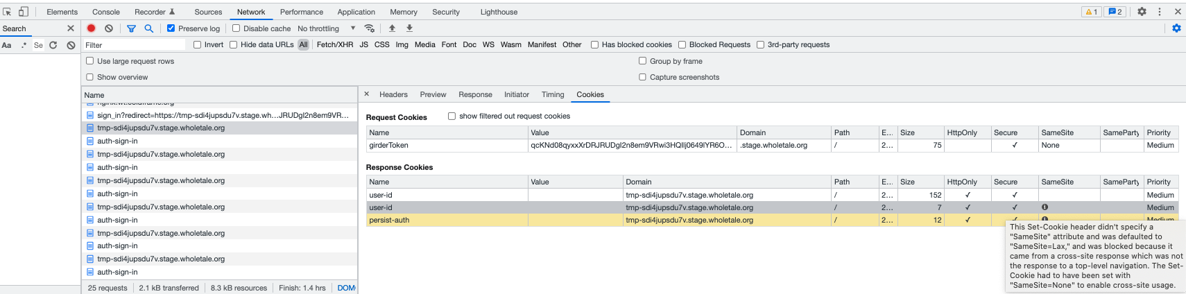 Support for iframing of instances from external domain · Issue #108 ...