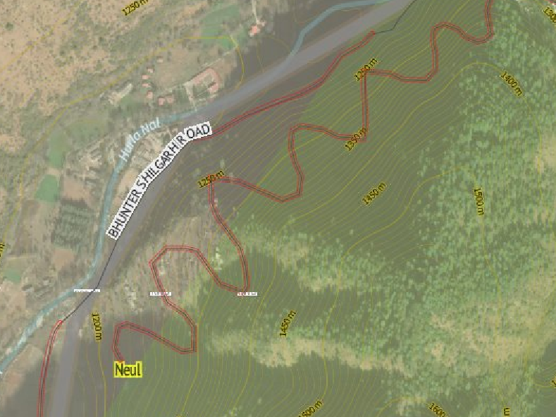 GitHub - amnmalik/PMGSY-OSM-road-integration: Workflow for mapping ...
