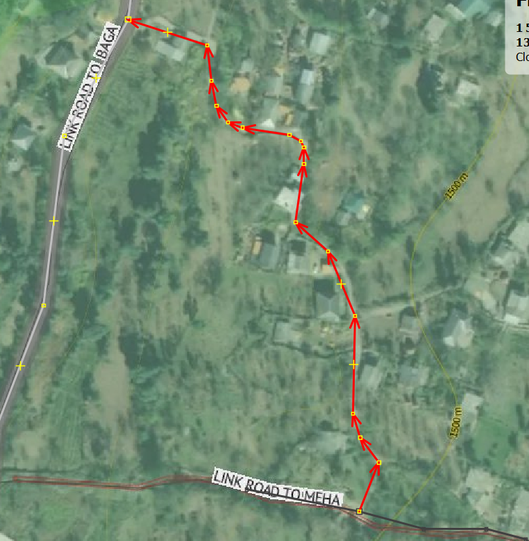 GitHub - amnmalik/PMGSY-OSM-road-integration: Workflow for mapping ...