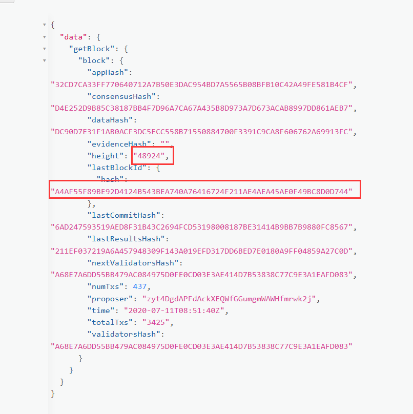 我在使用forge web提供的的查询时遇到了问题 · Issue #472 · ArcBlock/forge-js · GitHub