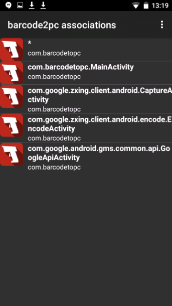 Select imager on android barcode scanner? · Issue #143 · fttx/barcode-to-pc-server · GitHub