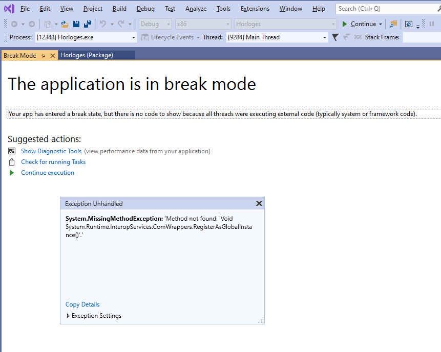 WinUI for Desktop · Issue #2746 · microsoft/microsoft-ui-xaml · GitHub
