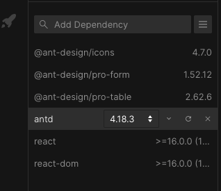 ProTable 中 在定义 某个column的 filedProps 字段时，参数 form 会由 formInstance 变为 null · Issue #4497 · ant ...