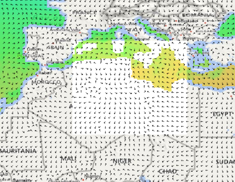 White Tiles on bing maps · Issue #10199 · openlayers/openlayers · GitHub