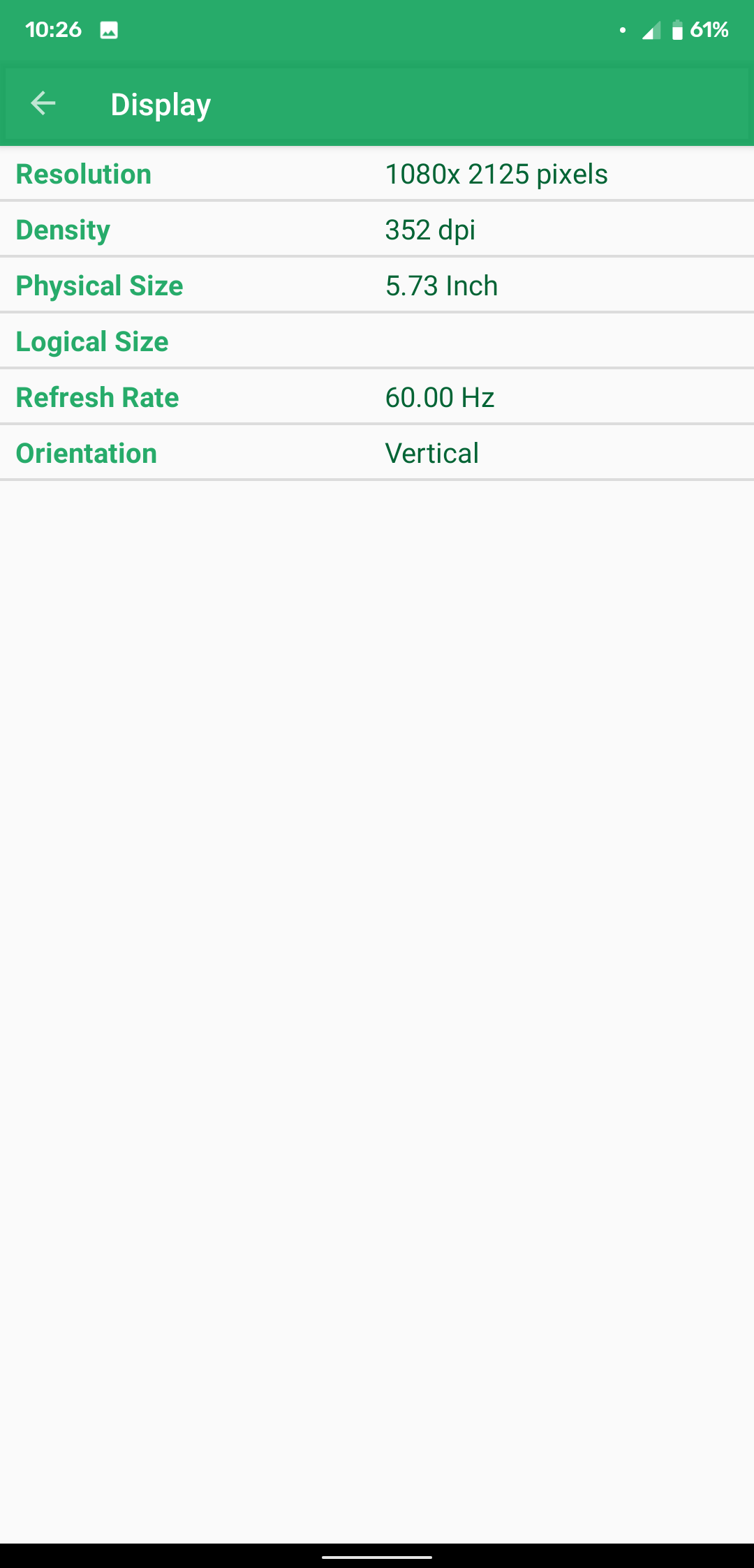 GitHub - khalakuzamanrony/deviceInfo