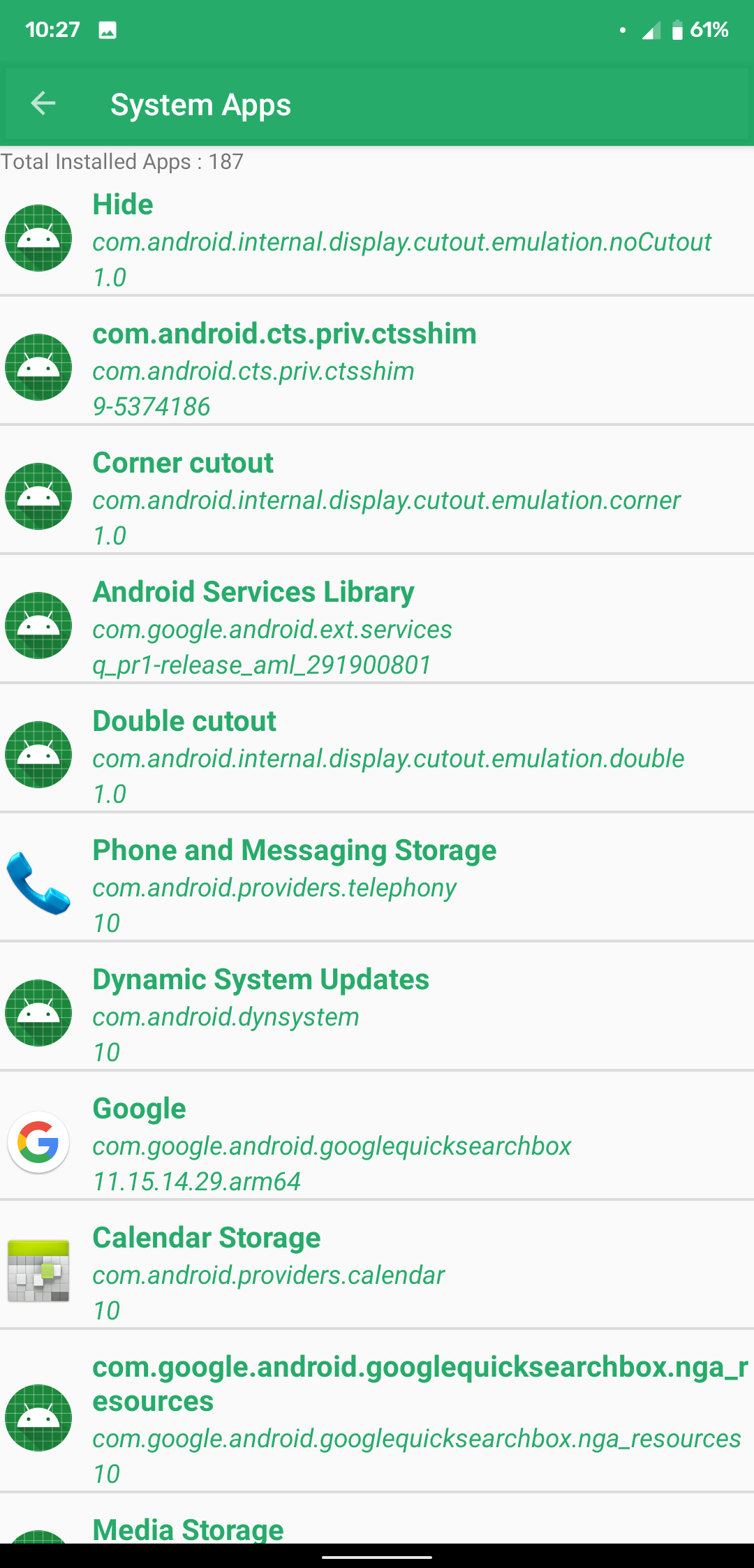 GitHub - khalakuzamanrony/deviceInfo