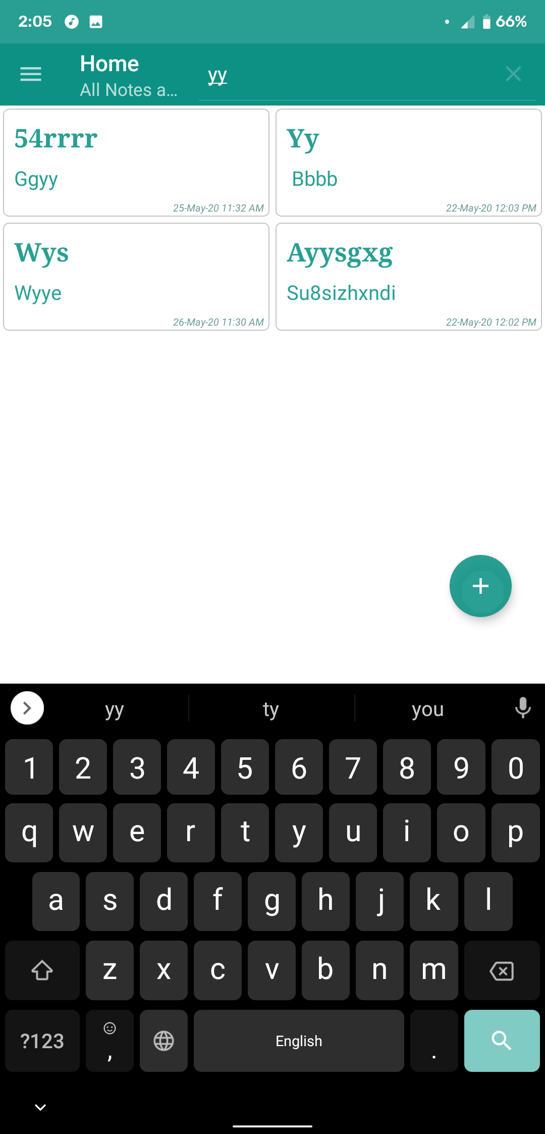 GitHub - khalakuzamanrony/personal_notepad