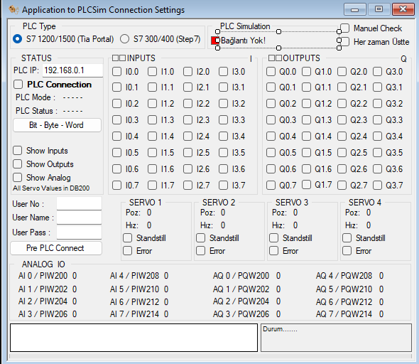 GitHub - ismailfe/Sim_Pro_V2.0: This program has been prepared to ...