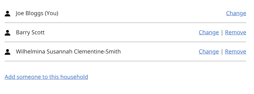 Summary · Issue #84 · ONSdigital/design-system · GitHub