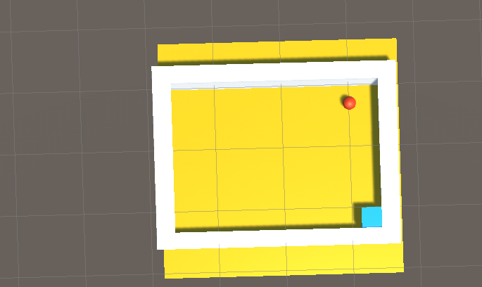my agent does not learning · Issue #5738 · Unity-Technologies/ml-agents · GitHub