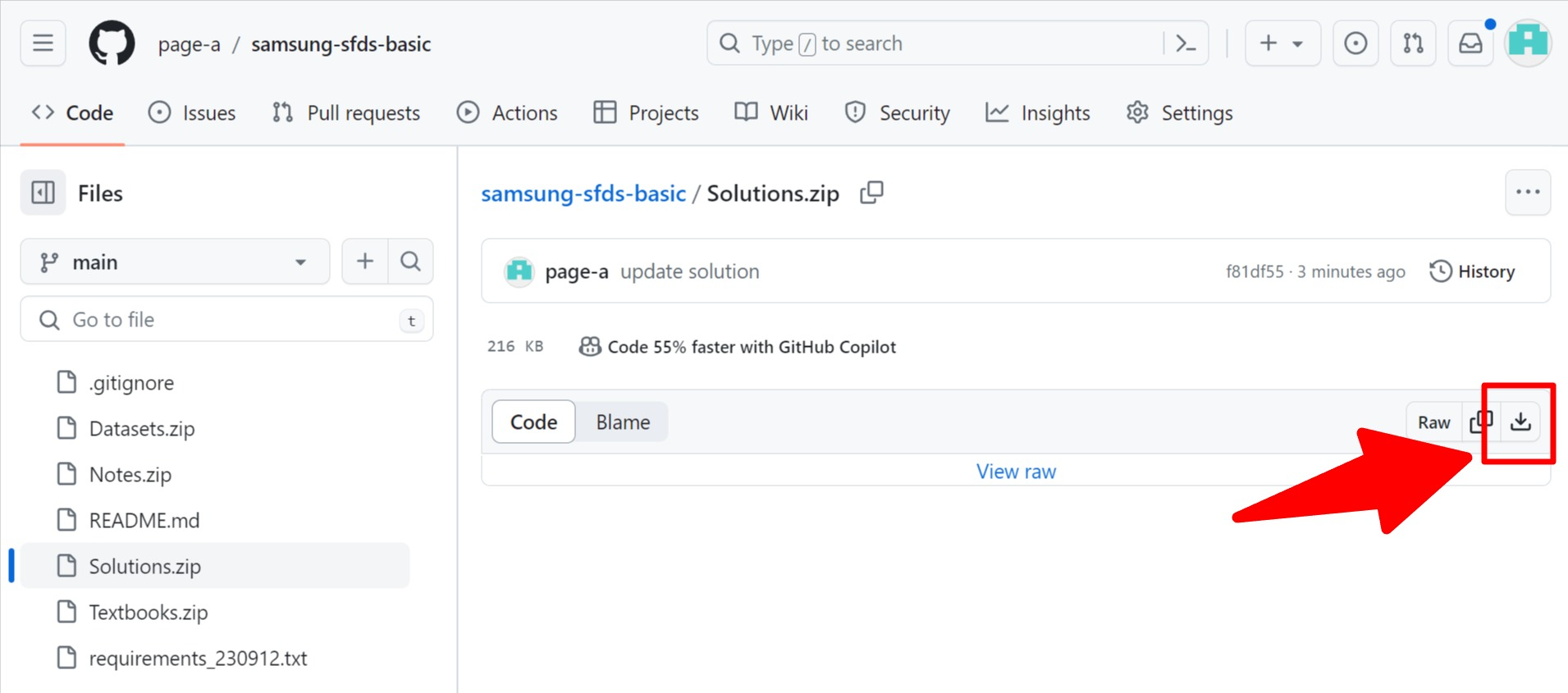 GitHub - page-a/samsung-sfds-basic: SAMSUNG SFDS Basic