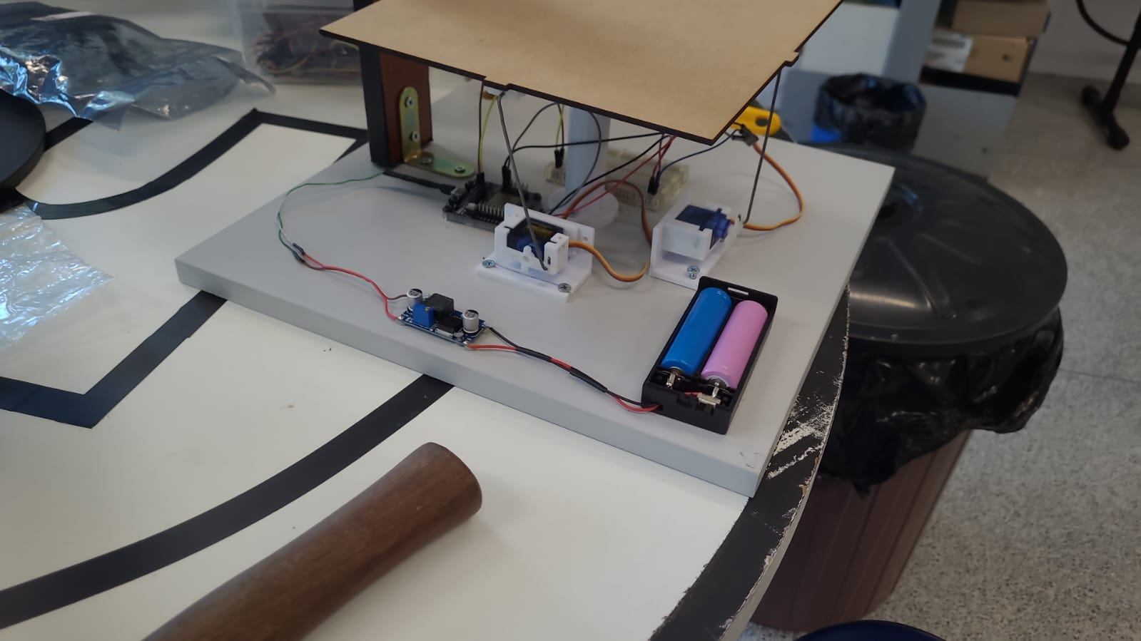 GitHub - pietroluongo/balance