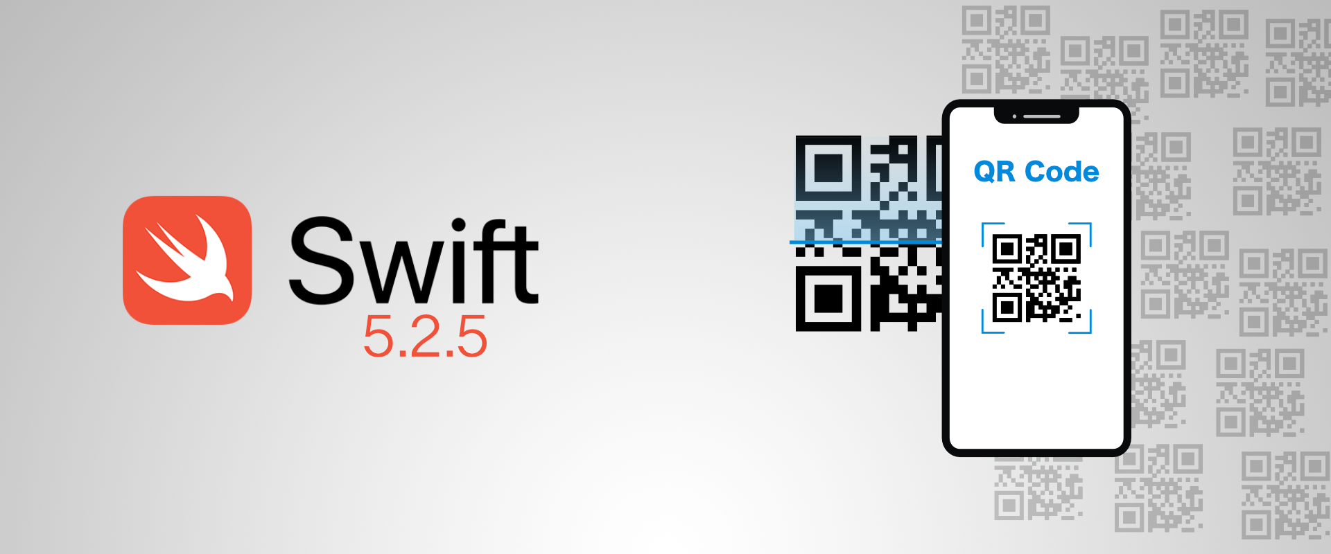 Github Orydsswiftqrcodereader Application Written With Swift 525 On Xcode 117