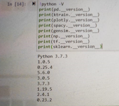 failed to load .preproc file with error no module transformers.configuration_distilbert · Issue ...