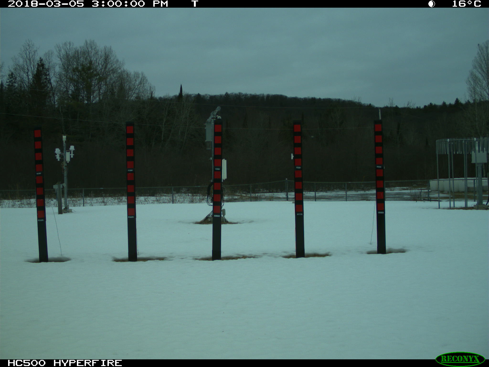 GitHub - NRCANTerry/snow-depth: A Python Application for Automated ...