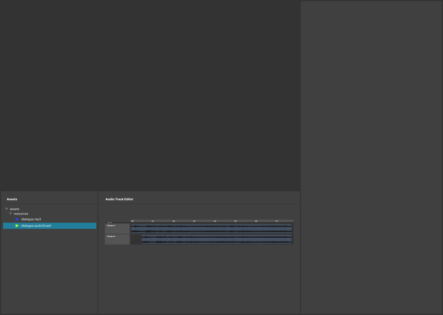 [Feature] Audio system refactor · Issue #12858 · cocos/cocos-engine · GitHub