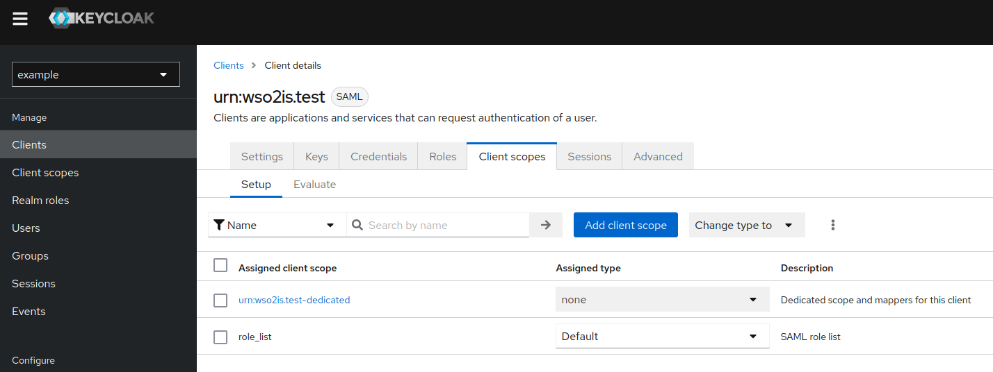 Emailverified User Attribute Is Not Sent In Saml Response · Issue 20574 · Keycloak Keycloak