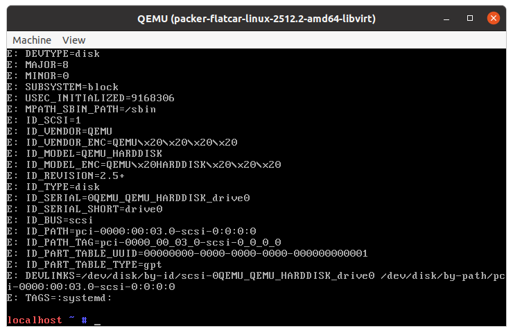 Ignition ignores non-transpiled config without warnings or errors · Issue #135 · flatcar/Flatcar ...