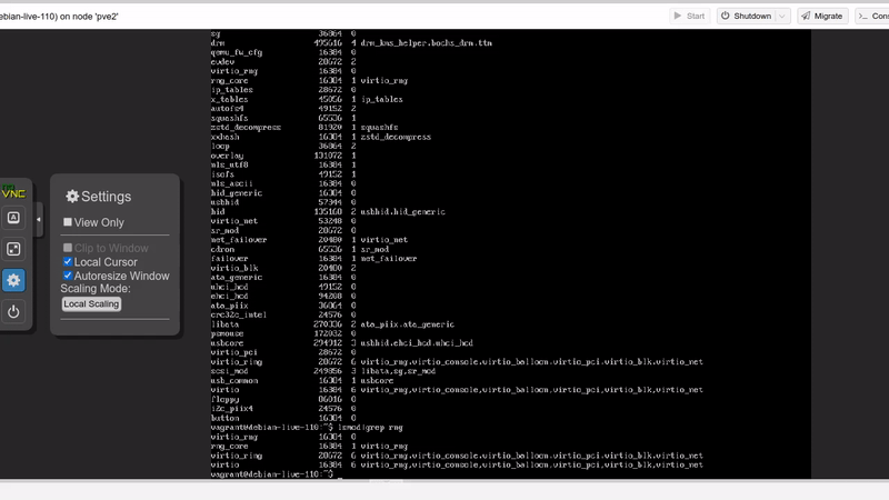local scaling mode flickers · Issue #1484 · novnc/noVNC · GitHub