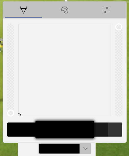 Color picker is not showing correctly on Android · Issue #13126 ...
