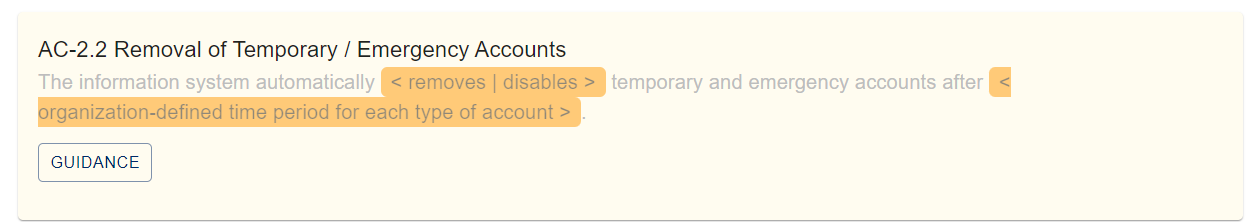 Control Info for SSP Control Parts are not Displayed for All Components · Issue #421 ...