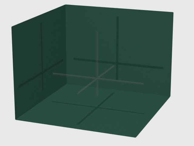 Transparent shadow quality · google filament · Discussion #5048 · GitHub