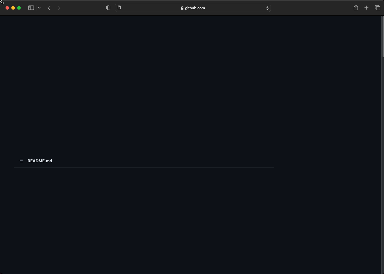 black/grey screen in simulator, grey screen in safari · Issue #708 · sickcodes/Docker-OSX · GitHub