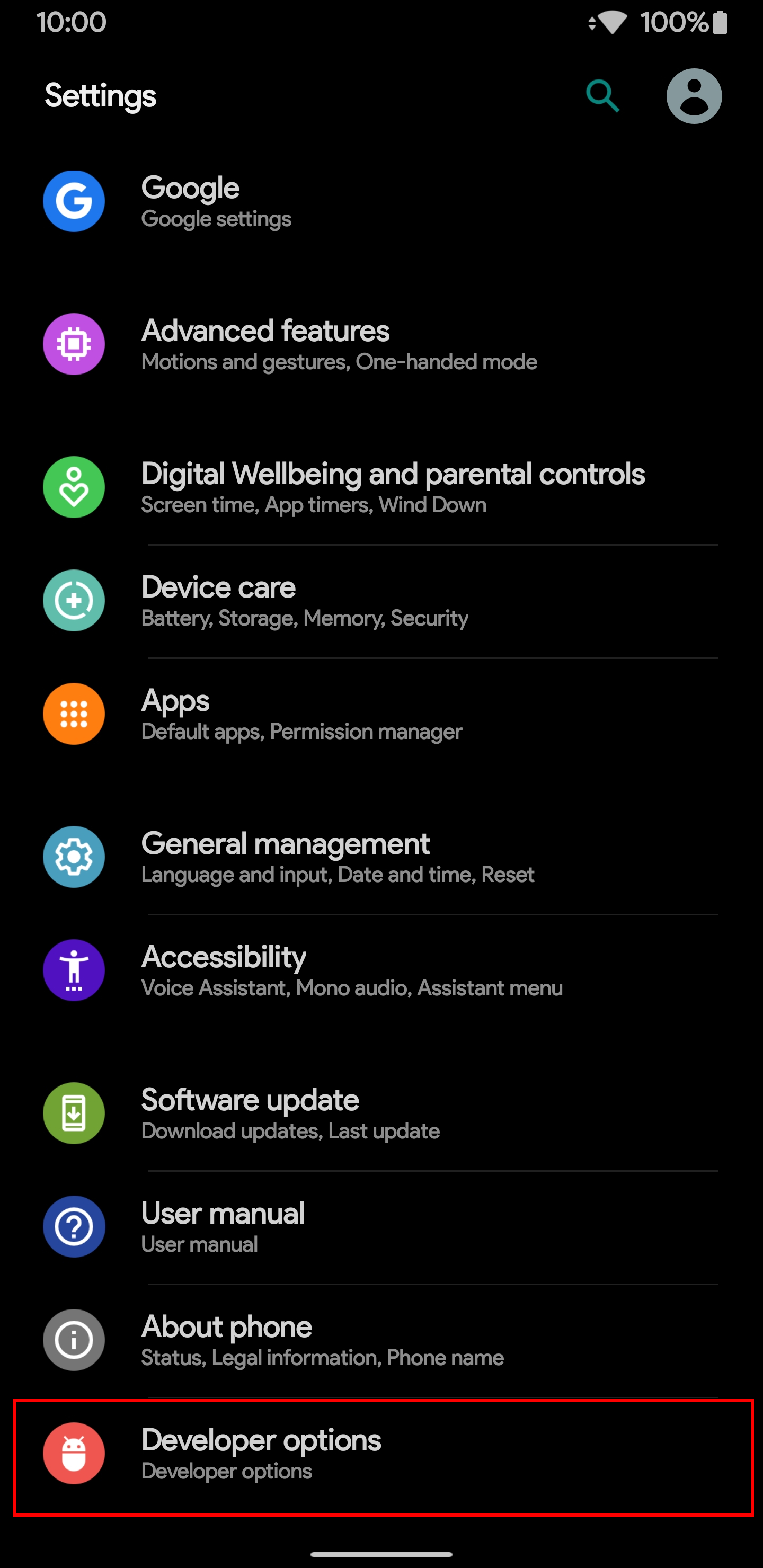 GitHub - Peehee-Development/Vanced-Manager