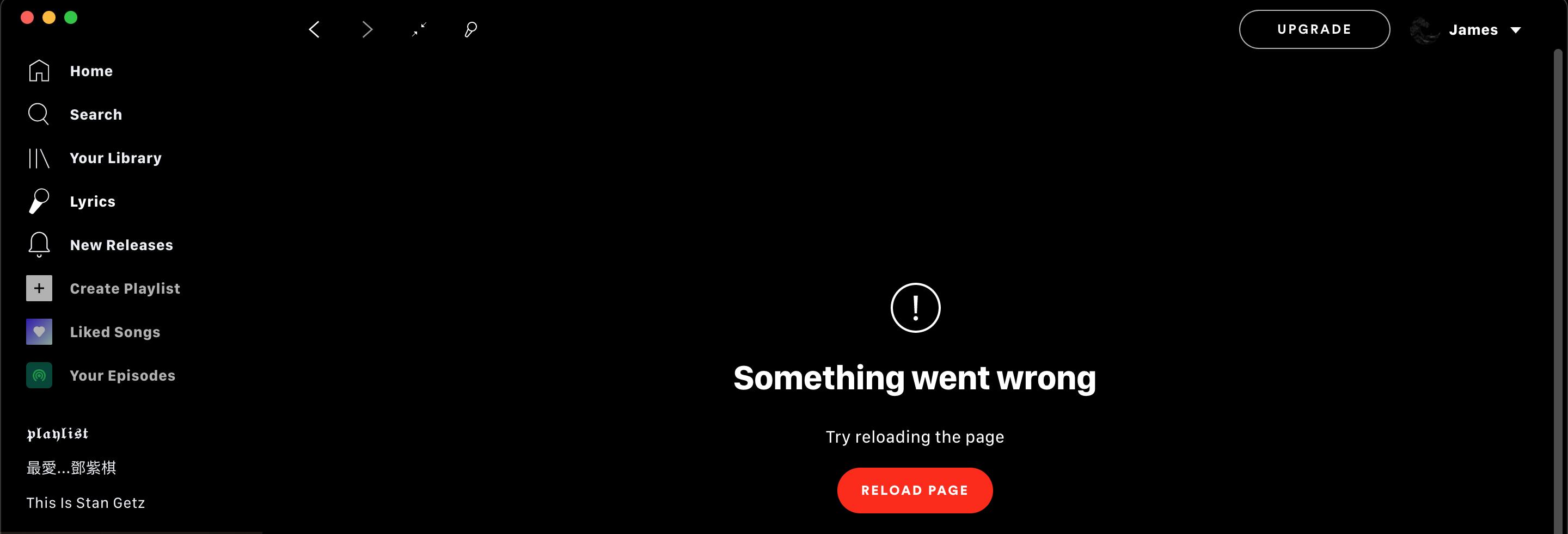 Lyrics-Plus continues to not work · Issue #1062 · spicetify/cli · GitHub