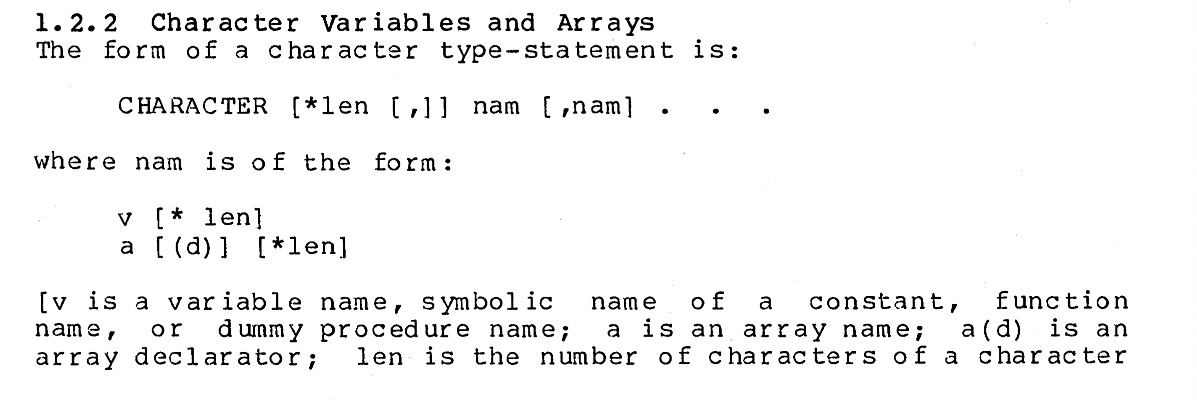 MAINT: F2PY string handling for F77 and F90 · Issue #21672 · numpy/numpy · GitHub