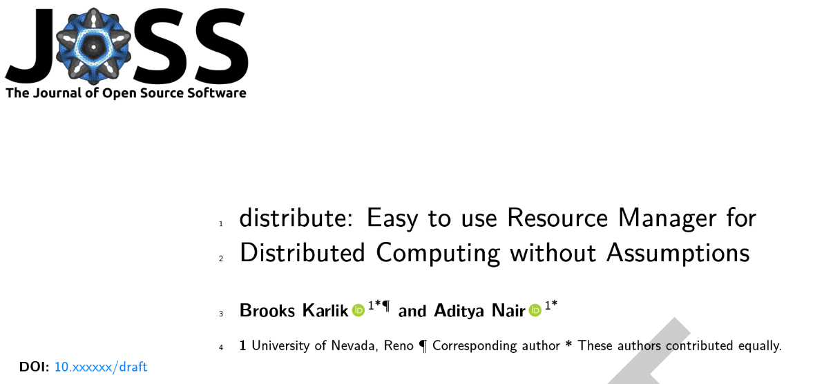 JOSS Review: Contributions · Issue #41 · Fluid-Dynamics-Group/distribute · GitHub