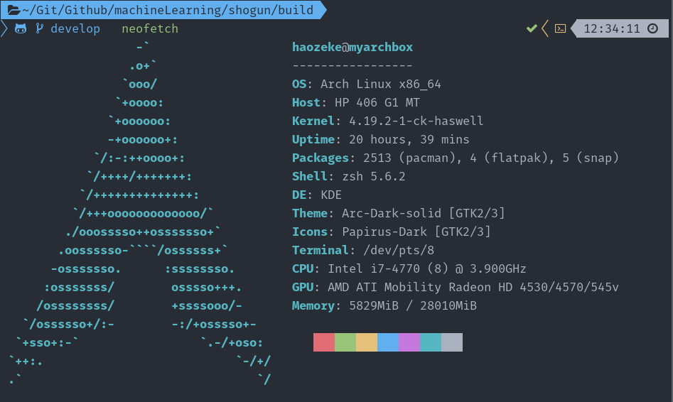 Error creating examples (C++) · Issue #4419 · shogun-toolbox/shogun · GitHub