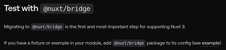 Documentationbug Nuxt Content Not Rendering A Doc Page Correctly · Issue 15705 · Nuxtnuxt 