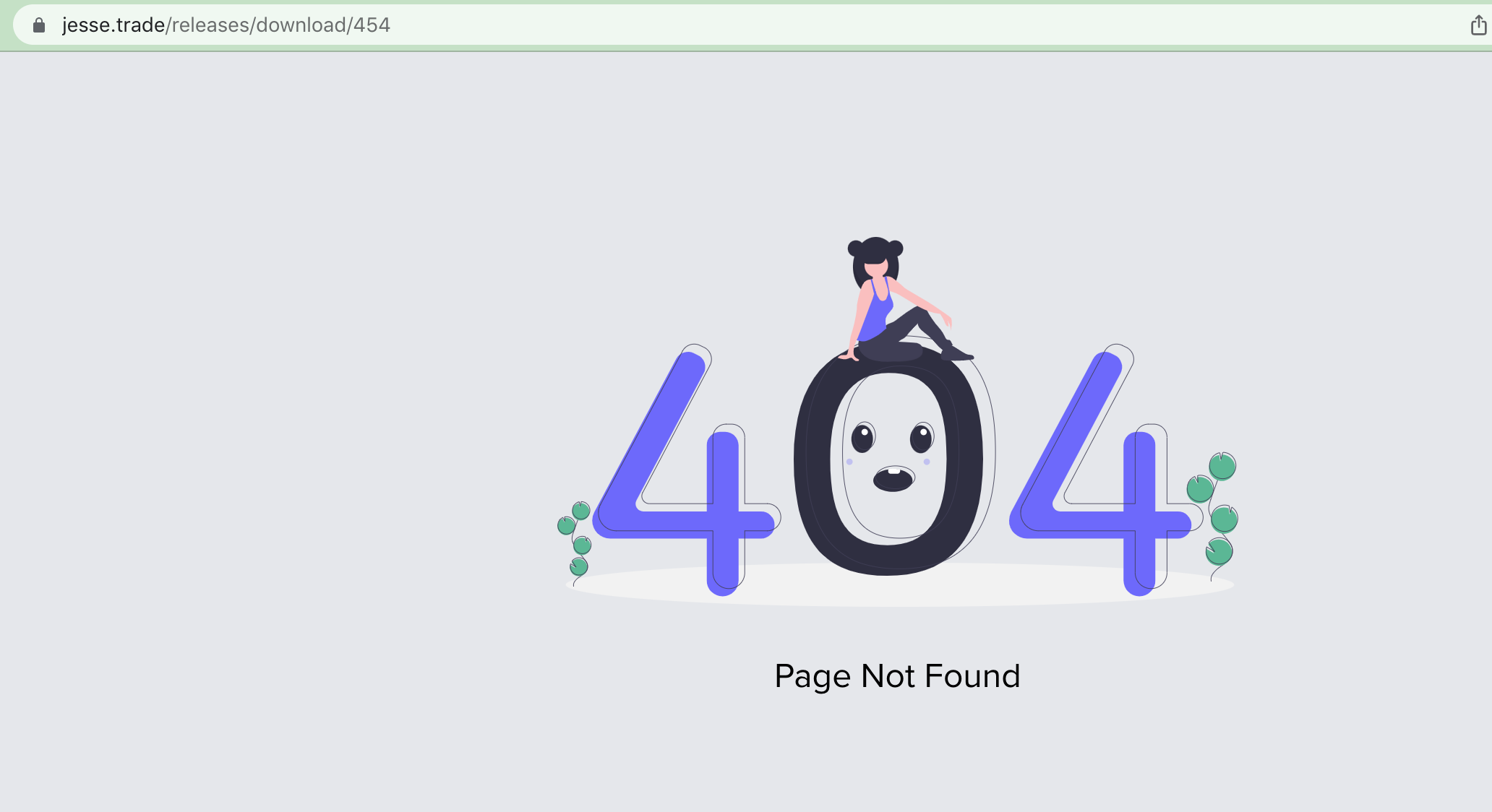 download link on the website are broken · Issue #376 · jesse-ai/jesse · GitHub