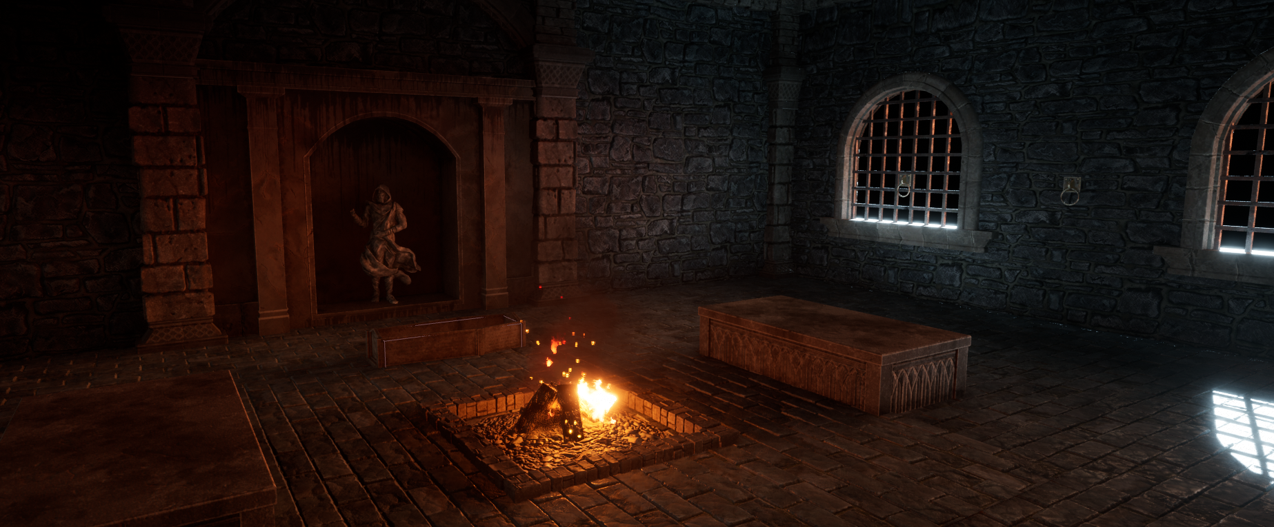 GitHub - dluffy121/CryptRaider: Udemy Unreal Engine Project 3