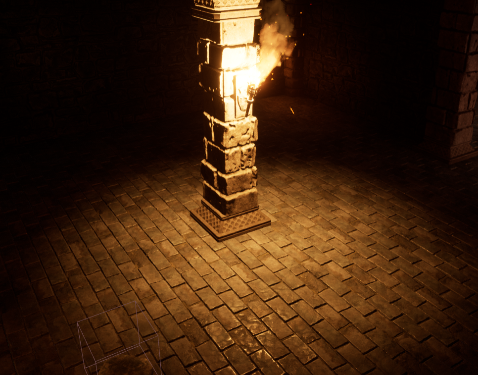 GitHub - dluffy121/CryptRaider: Udemy Unreal Engine Project 3