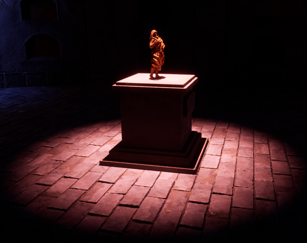 GitHub - dluffy121/CryptRaider: Udemy Unreal Engine Project 3