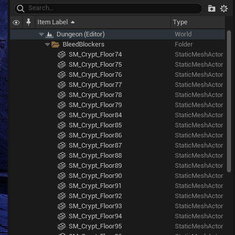 GitHub - dluffy121/CryptRaider: Udemy Unreal Engine Project 3