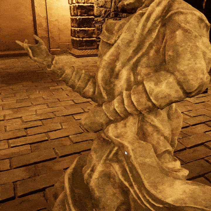 GitHub - dluffy121/CryptRaider: Udemy Unreal Engine Project 3