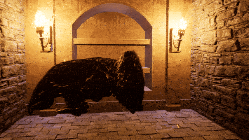 GitHub - dluffy121/CryptRaider: Udemy Unreal Engine Project 3