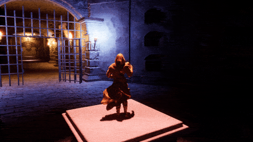 GitHub - dluffy121/CryptRaider: Udemy Unreal Engine Project 3