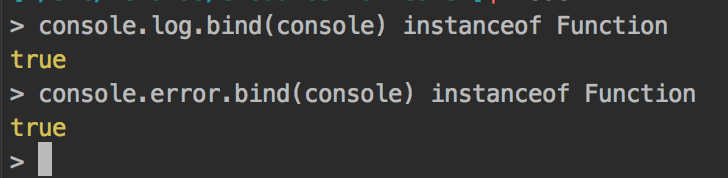 "Bound" function does not pass isInstanceOf(Function) · Issue #6893 · jestjs/jest · GitHub