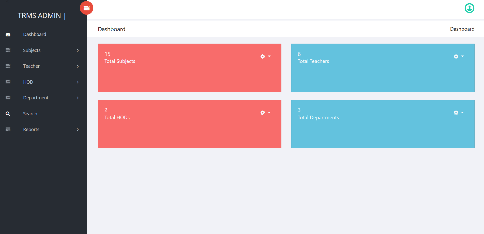 GitHub - Nithyabussety/FacultySubjectAllocationManagementSystem: In Faculty Subject Allocation ...