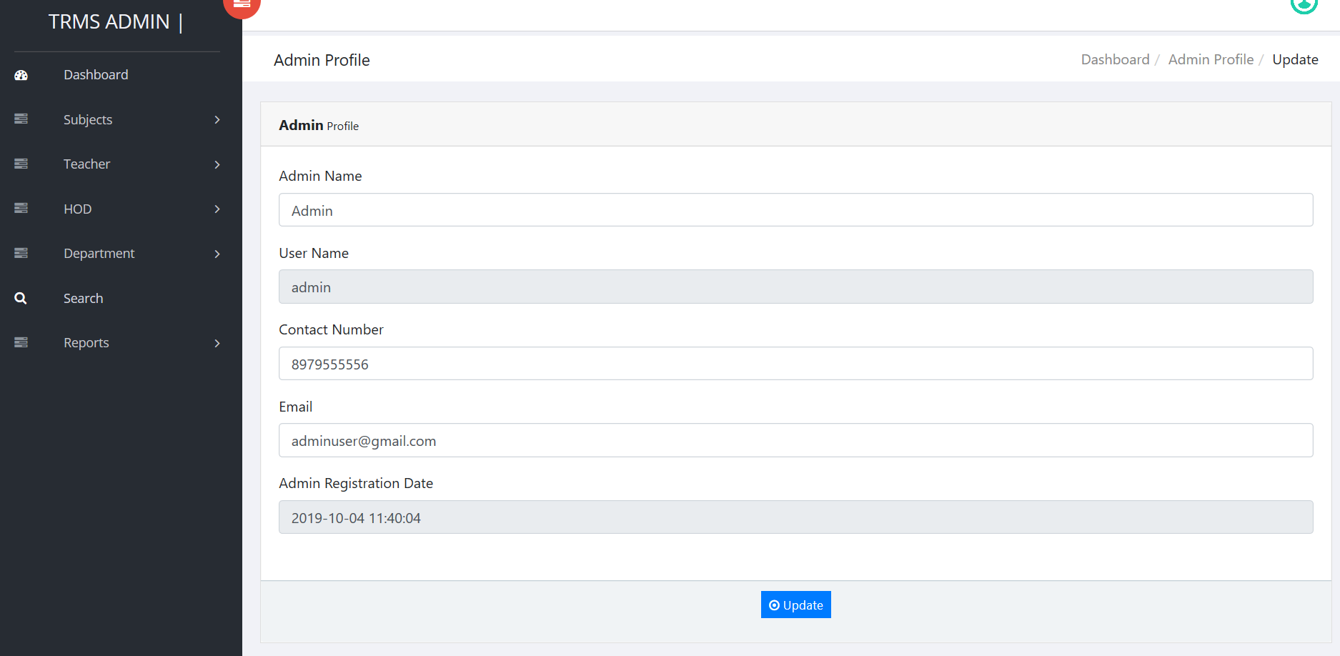 GitHub - Nithyabussety/FacultySubjectAllocationManagementSystem: In Faculty Subject Allocation ...