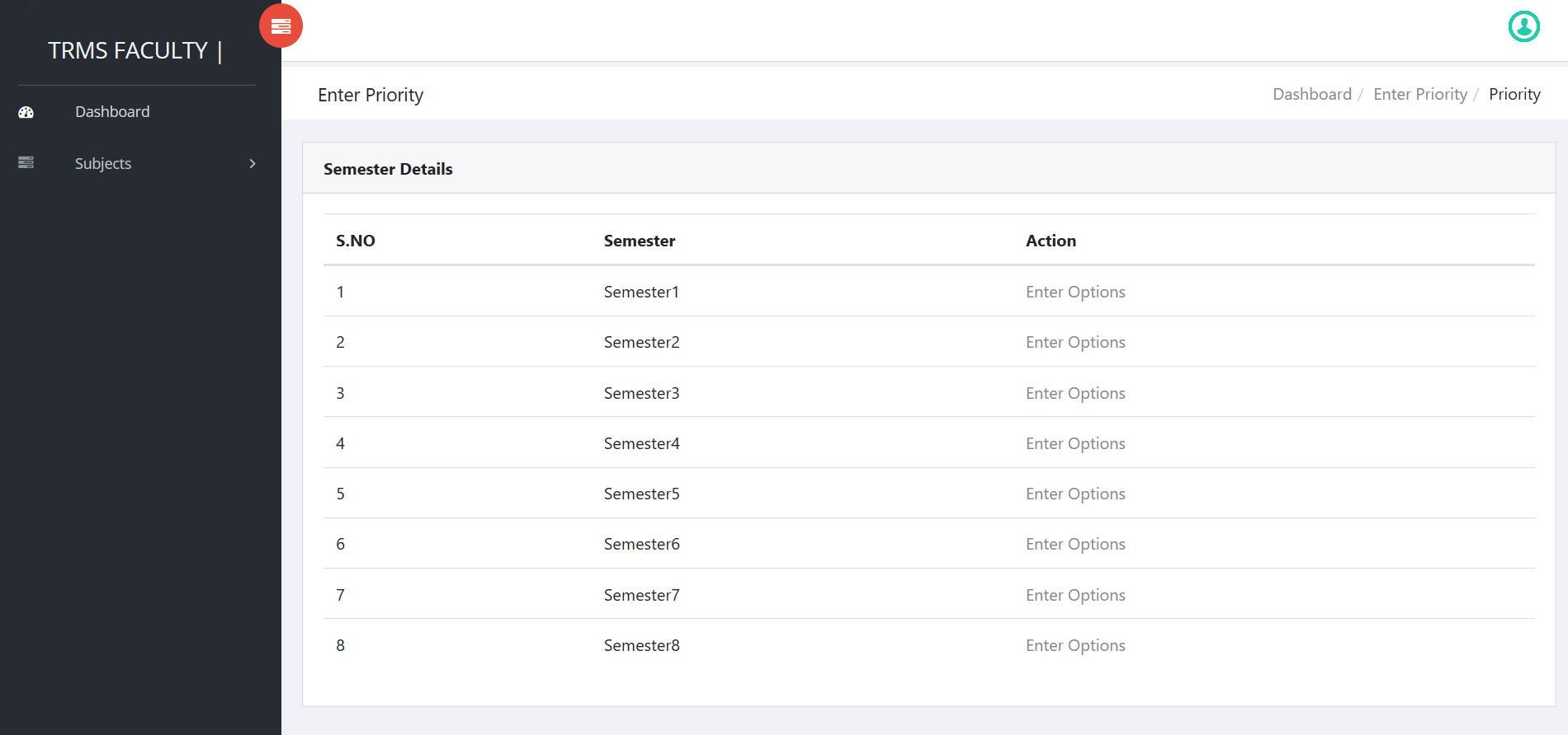 GitHub - Nithyabussety/FacultySubjectAllocationManagementSystem: In Faculty Subject Allocation ...