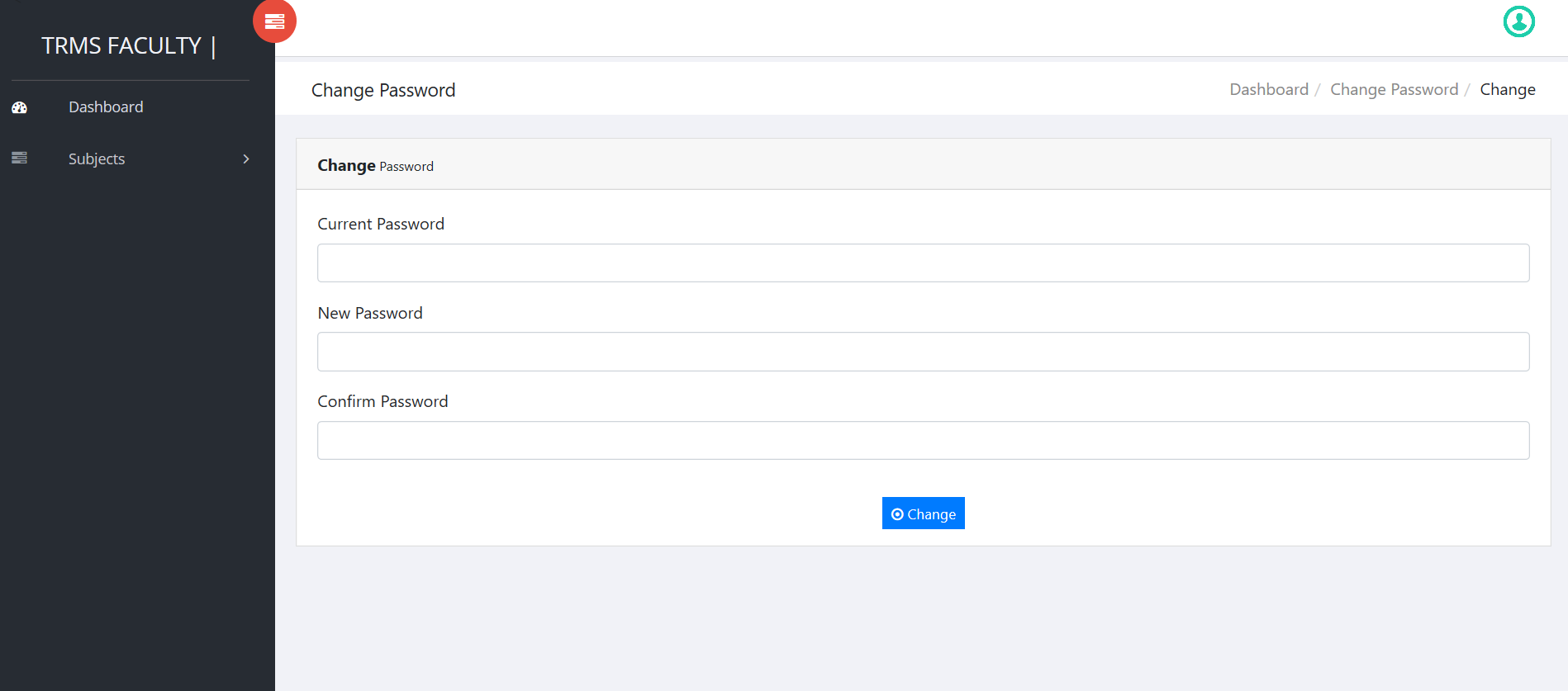 GitHub - Nithyabussety/FacultySubjectAllocationManagementSystem: In Faculty Subject Allocation ...