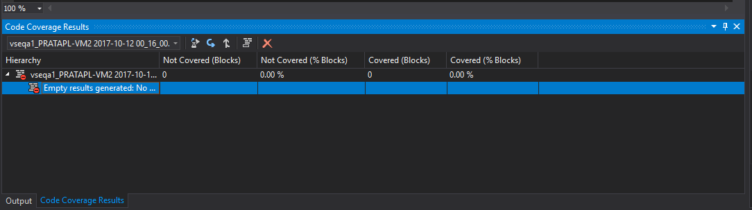 Code Coverage Broken For Netcore With Xunit 230 · Issue 1501 · Xunitxunit · Github 7181